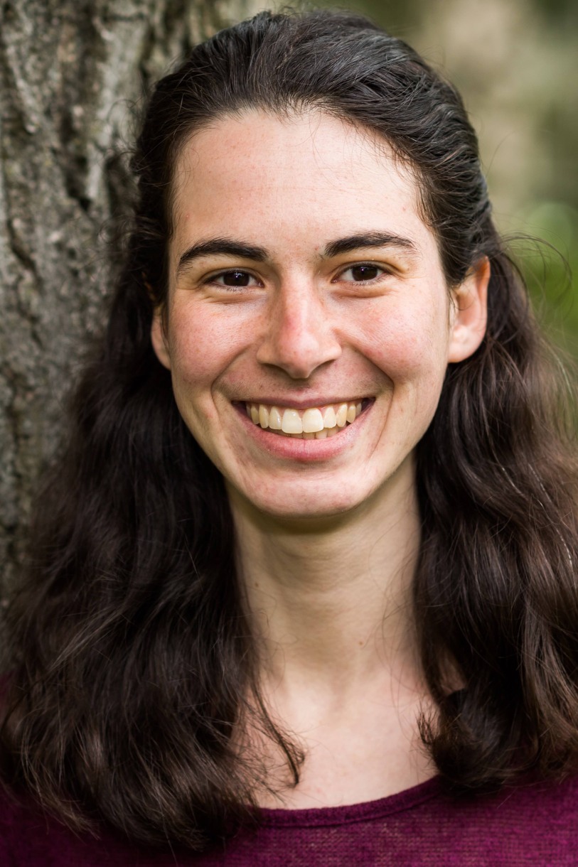 Mara Freilich | Swearer Center for Public Service | Brown University